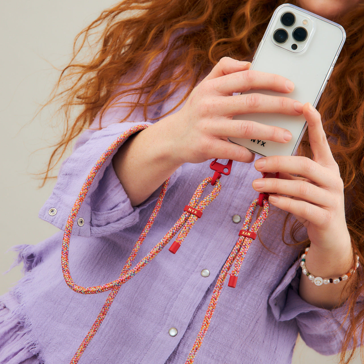 NYX CASES - כיסויי טלפון אופנתיים – nyxcases.com